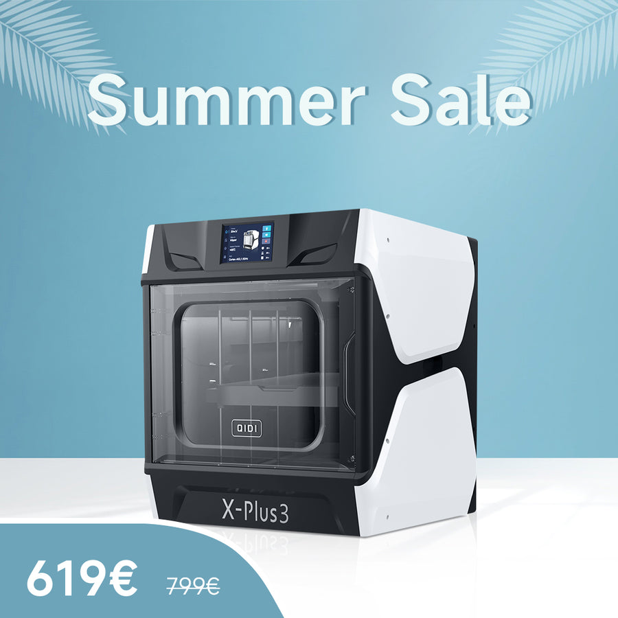 Filament Dry Box | Qidi Tech 3D Printing Accessory – Qidi Tech EU ...