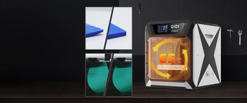 QIDI Tech | EU Store | Innovative 3D Printers, Filaments & Accessories ...