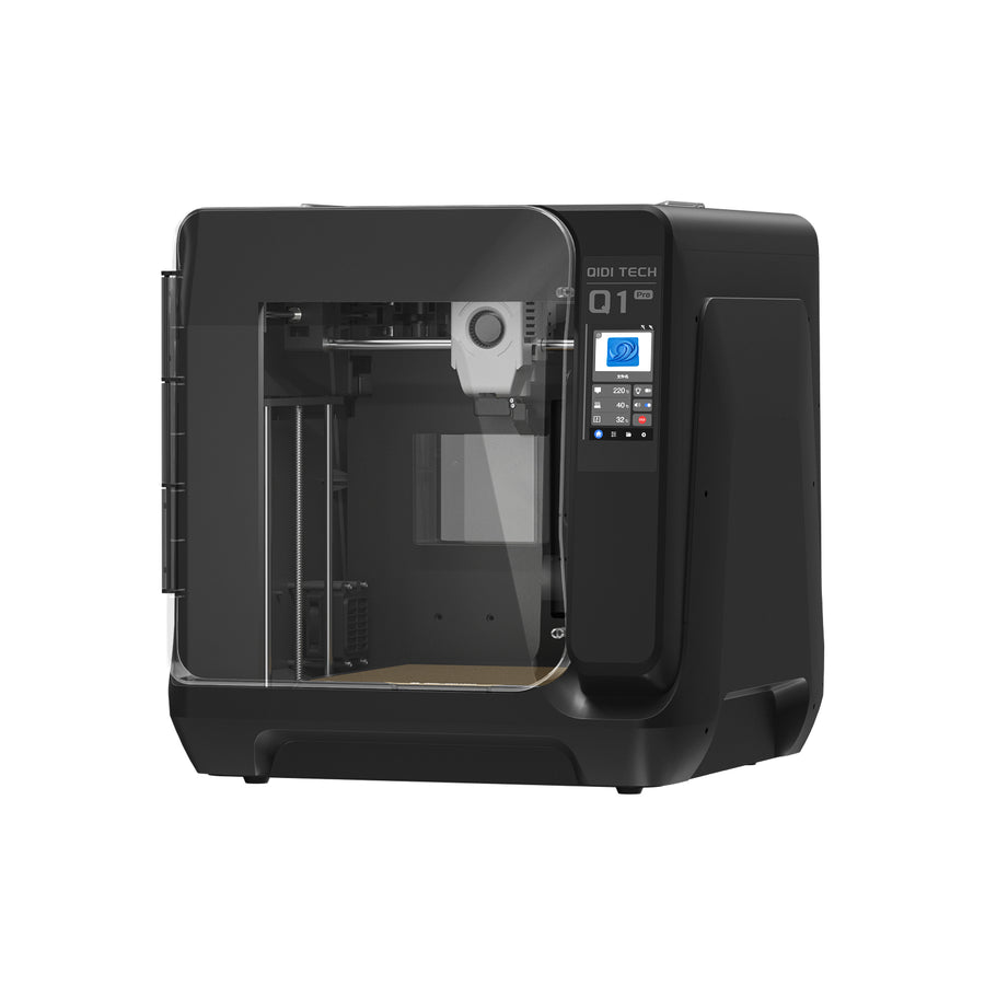 Qidi Tech I-Fast | Industrial 3D Printer for Complex Printing – Qidi ...