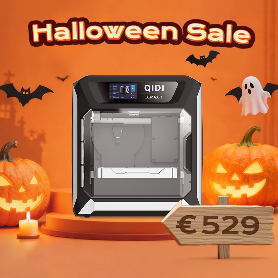 QIDI Box – Qidi Tech EU Online Shop