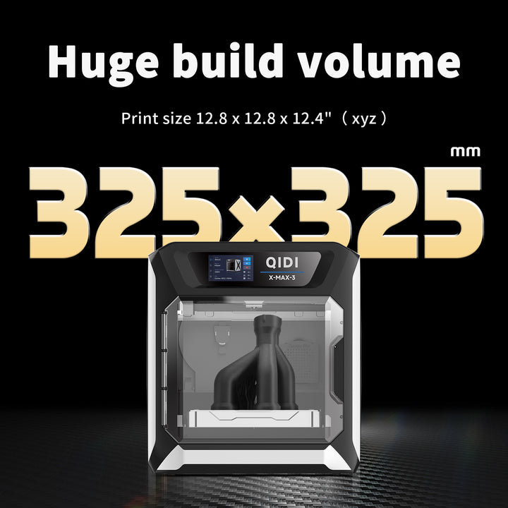 Filament Dry Box | Qidi Tech 3D Printing Accessory – Qidi Tech EU ...