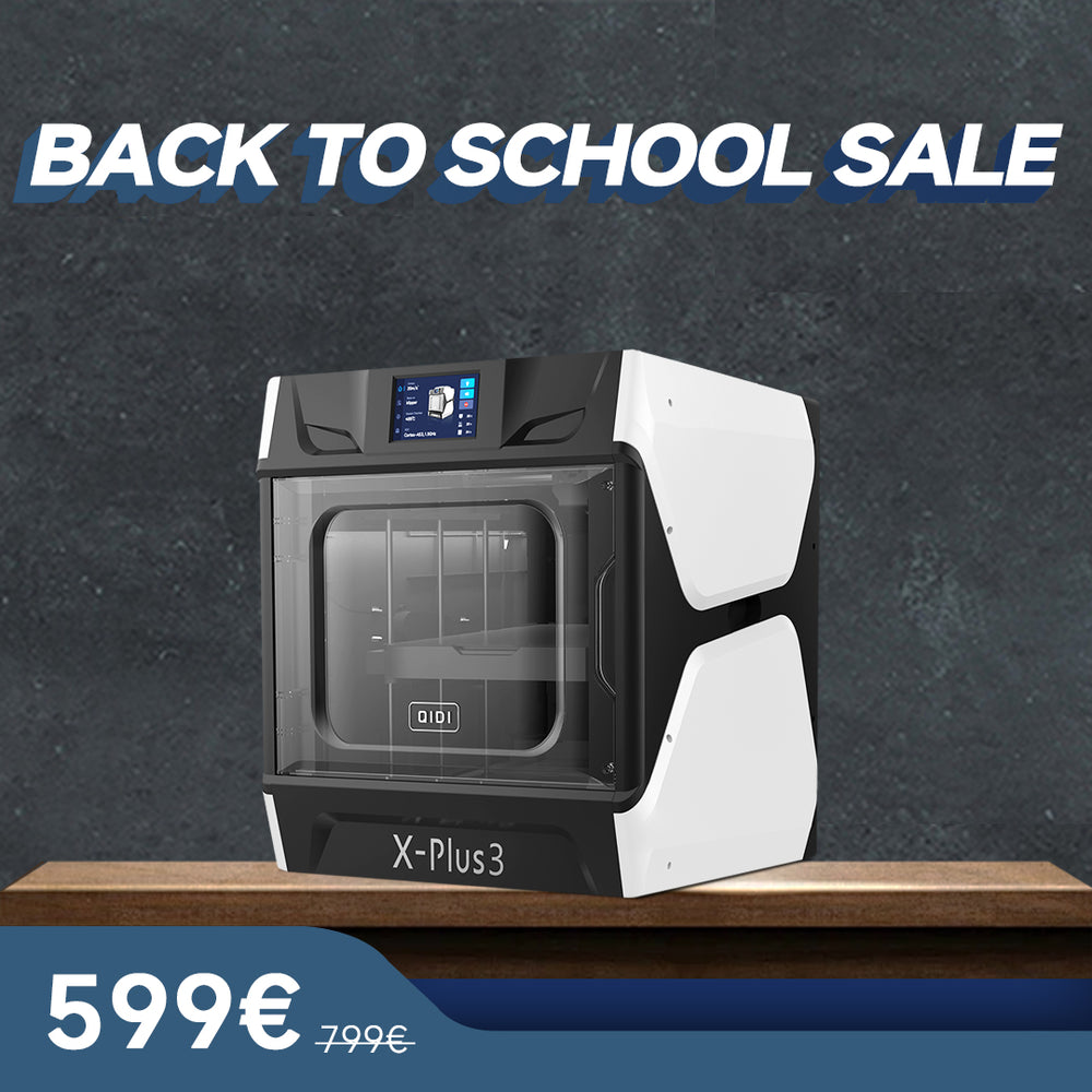 Filament Dry Box | Qidi Tech 3D Printing Accessory – Qidi Tech EU ...