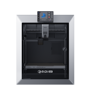 Filament Dry Box | Qidi Tech 3D Printing Accessory – Qidi Tech EU ...