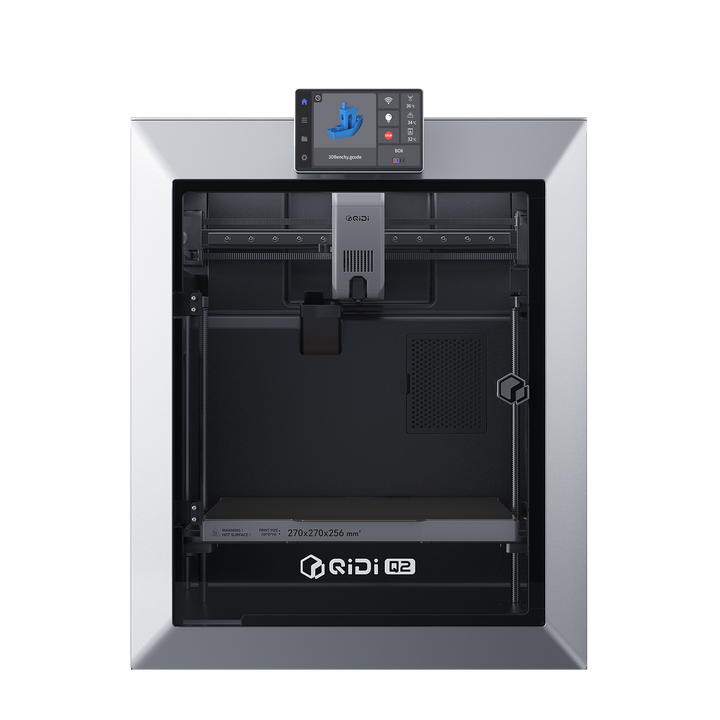 Filament Dry Box | Qidi Tech 3D Printing Accessory – Qidi Tech EU ...