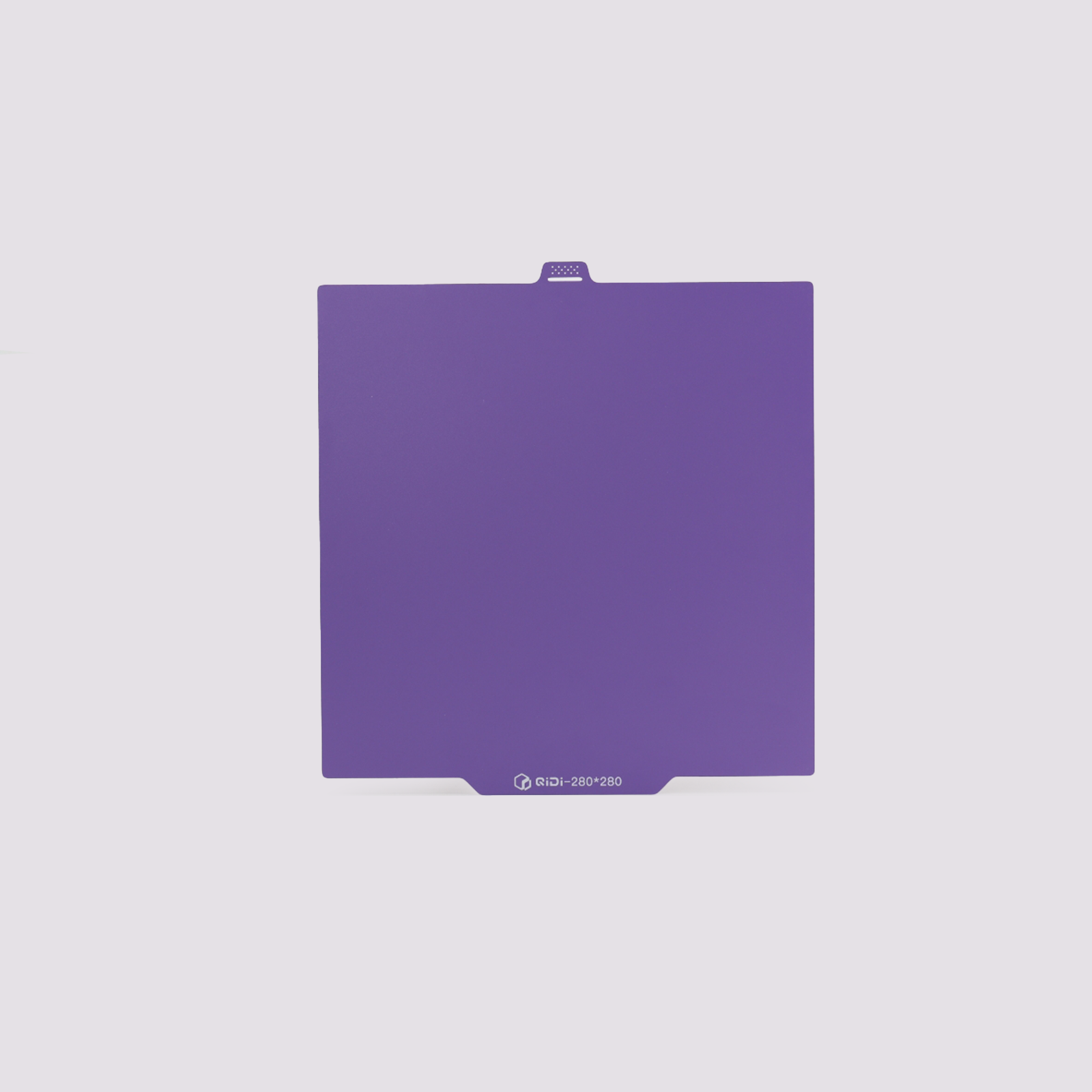 Cool Plate Pro | Flexible 280x280mm 3D Printer Build Plate – Qidi Tech ...