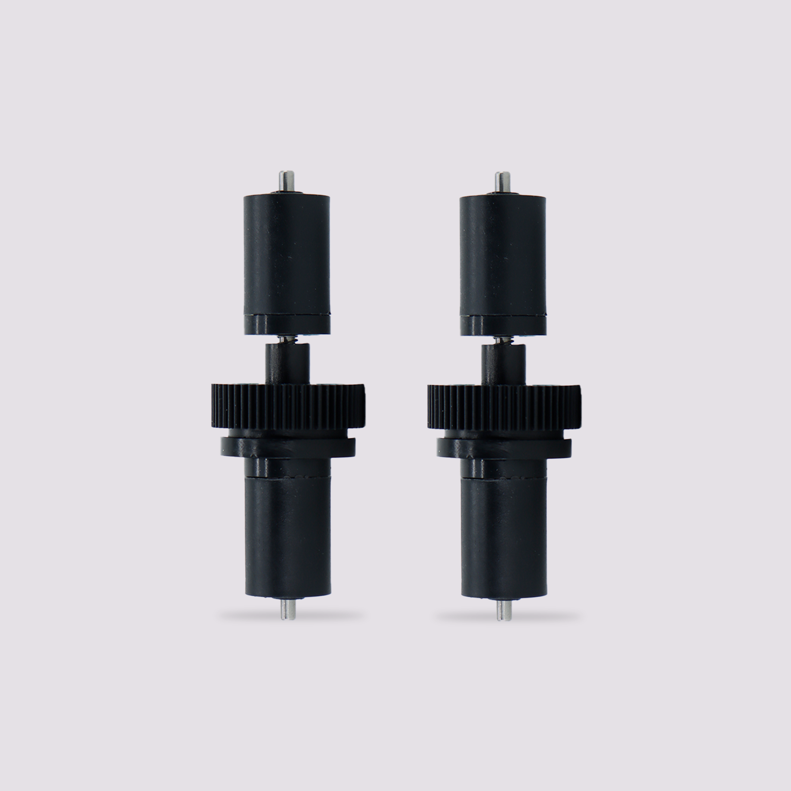 QIDI BOX Active Support Shaft Assembly *2 – Qidi Tech EU Online Shop