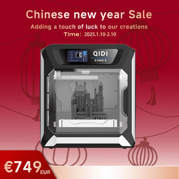 Filament Dry Box | Qidi Tech 3D Printing Accessory – Qidi Tech EU ...