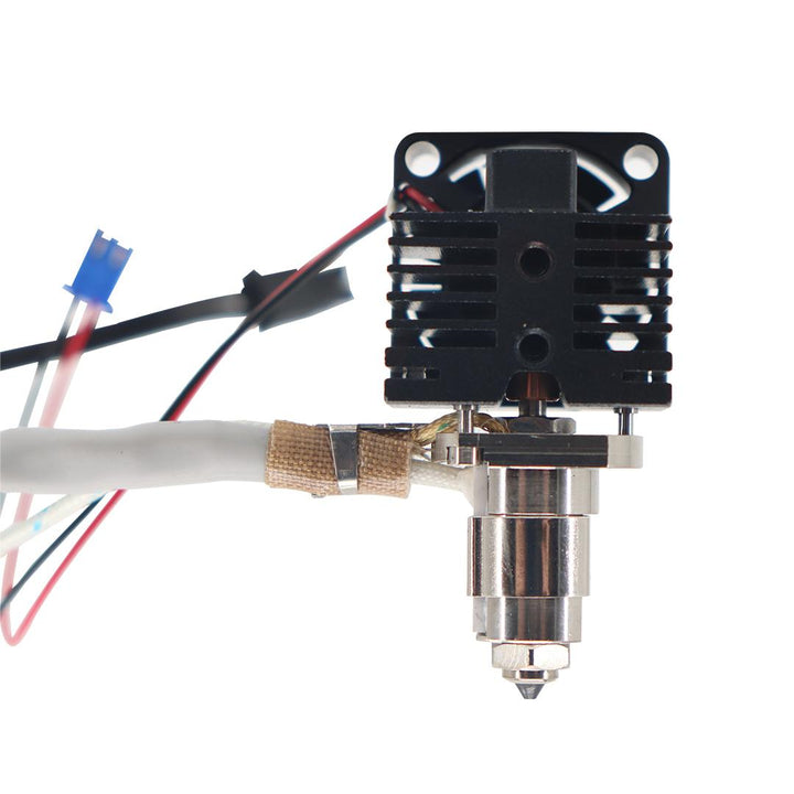 MAX3/PLUS3/X-Smart3 hot end V2.5 | QIDI Tech – Qidi Tech EU Online Shop