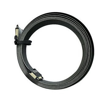 X-Max/X-Plus/X-Plus II Extruder Flat Cable (Length: 1.65m) – Qidi Tech ...
