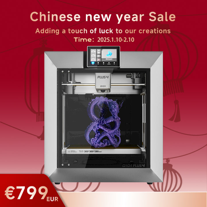 Filament Dry Box | Qidi Tech 3D Printing Accessory – Qidi Tech EU ...