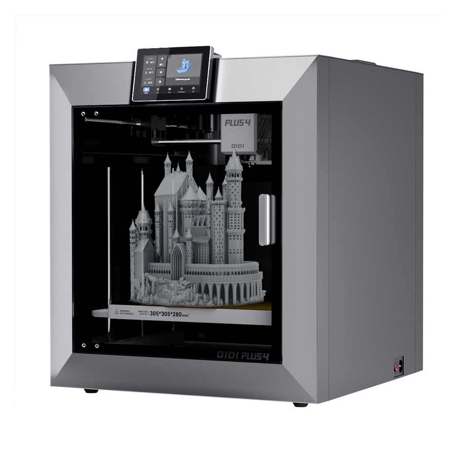 Soluciones para la Primera Capa de Impresión 3D: Perfecciona tus Impre – Qidi Tech EU Online Shop