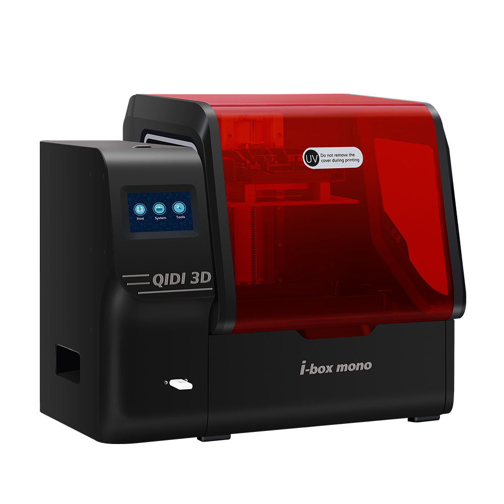 FDM 3D Printers for Sale | Reliable Consumer Grade Printers – Qidi Tech ...