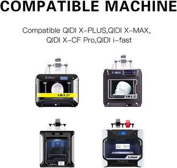 Filament Dry Box | Qidi Tech 3D Printing Accessory – Qidi Tech EU ...