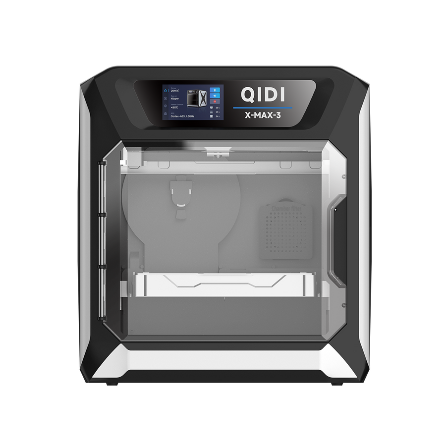 Filament Dry Box | Qidi Tech 3D Printing Accessory – Qidi Tech EU ...