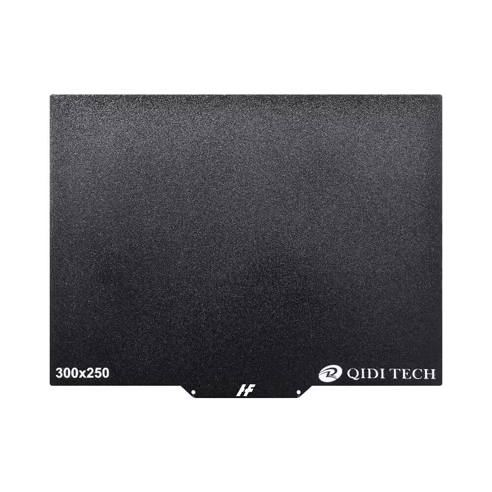 X-Max/X-Max II/X-CF Pro HF Plate (300x250mm) – Qidi Tech EU Online Shop